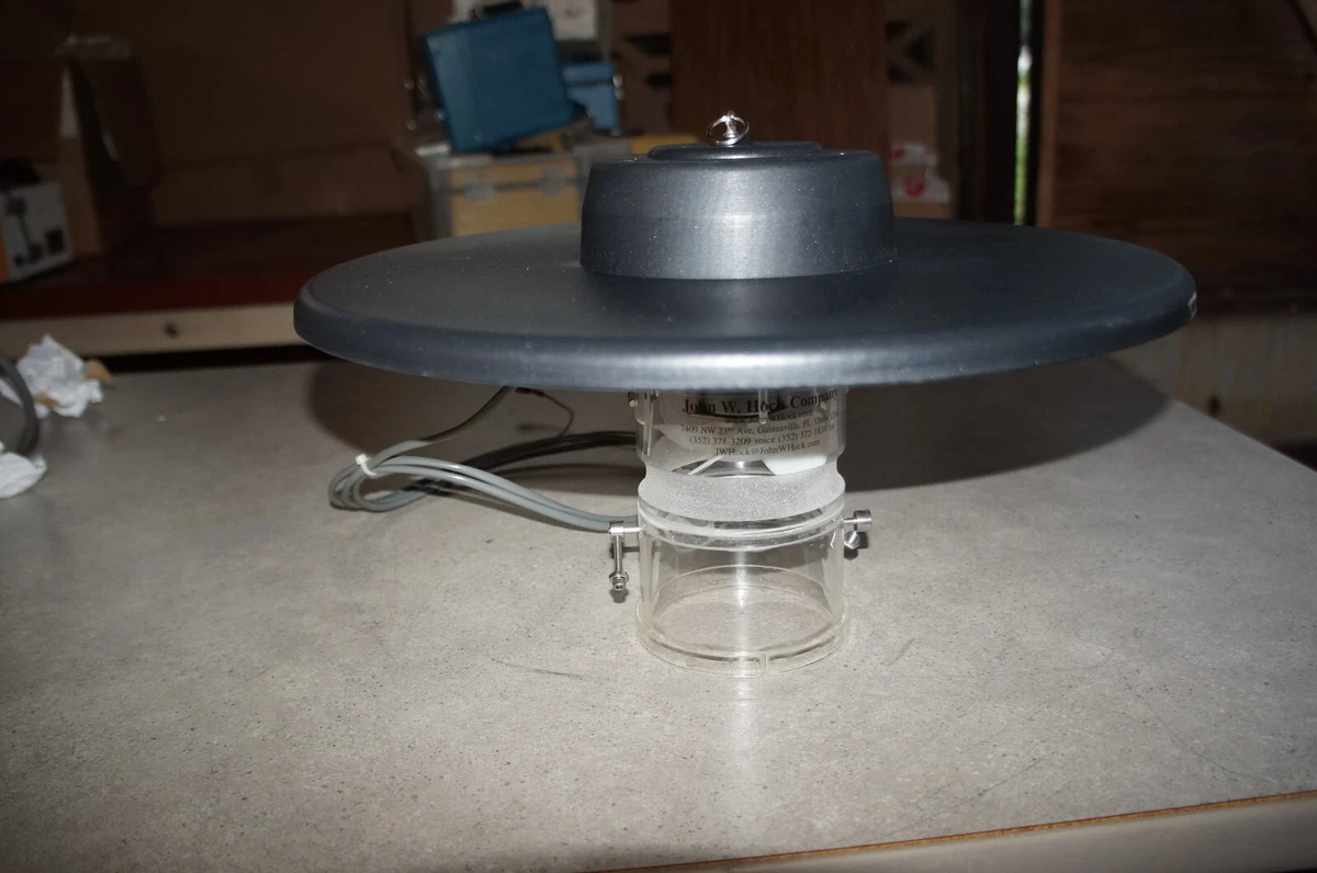 John Hock Mosquito Light Trap