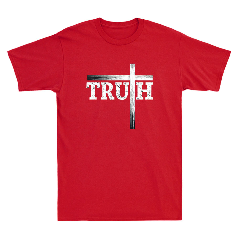 Truth Symbol Christian