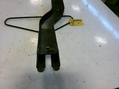 JOHN DEERE BAGGER MOUNT POST AM104781 RX GX SRX #1 C4C | eBay