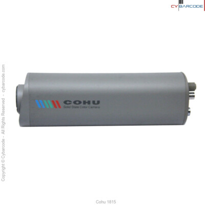 Cameras - Solid State Camera