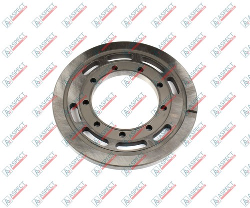 Eaton 7620 Valve plate Motor | eBay