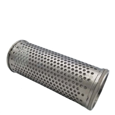 2-1/2" Stainless Steel 316 Sanitary Inline Y Strainer Filter 20 Mesh ...