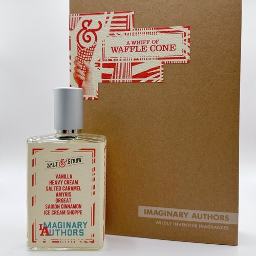 Imaginary Authors A Whiff of Waffle Cone 50ml EDP Spray | Unisex ...