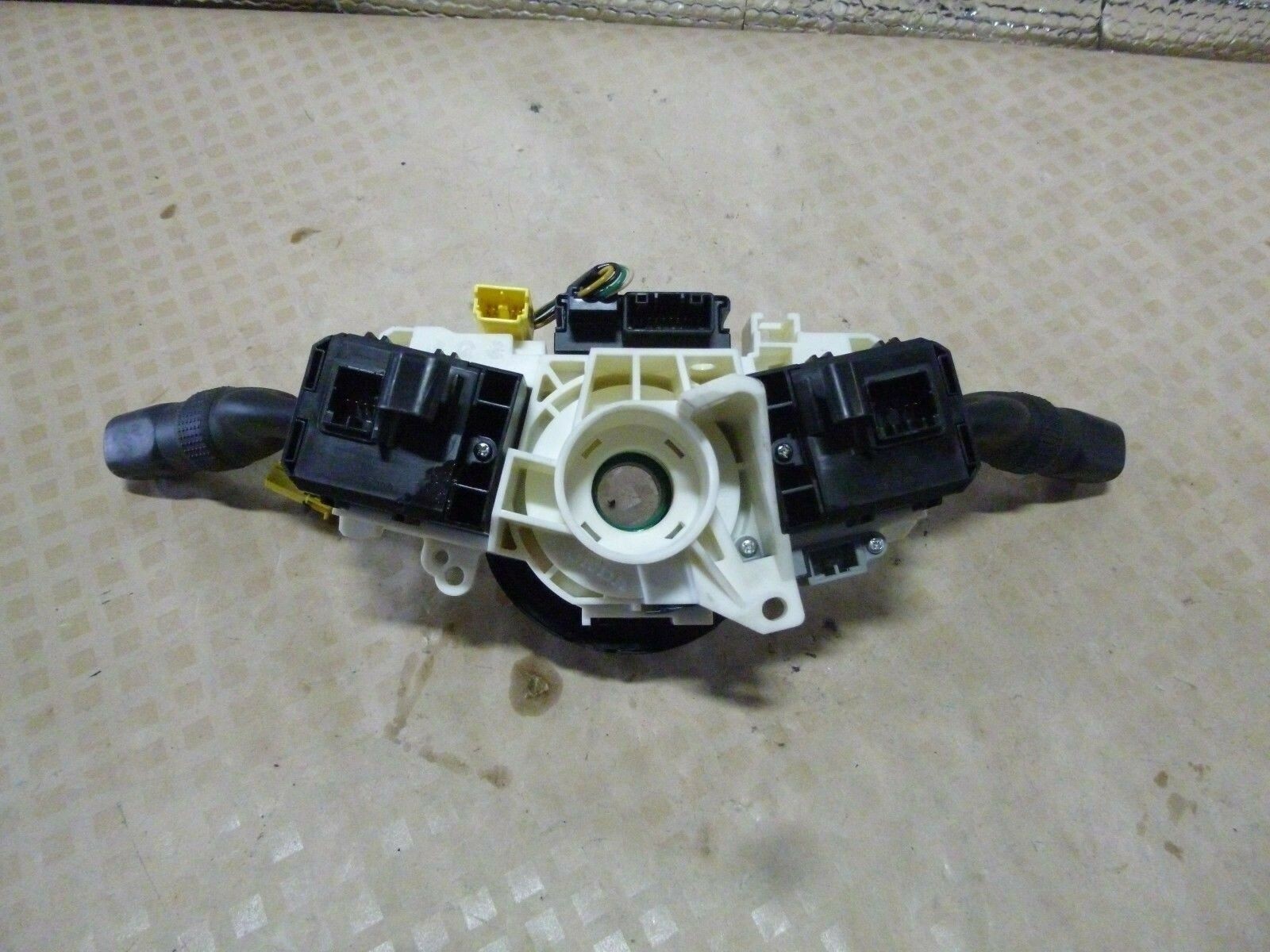 09 10 11 12 13 14 ACURA TSX STEERING COLUMN TURN SIGNAL WIPER SWITCH ...