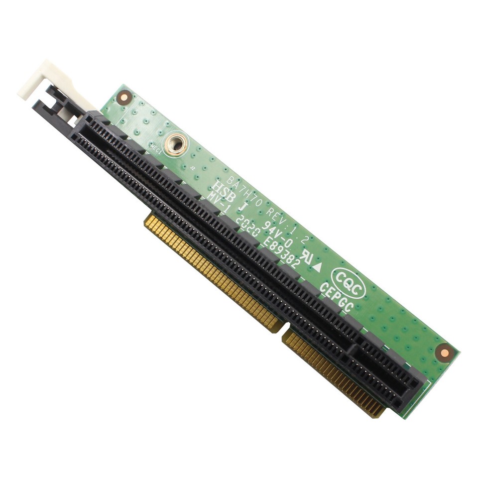 PCIE16 Expansion Graphic Card for ThinkCentre M920x M720q P330 Tiny5 ...