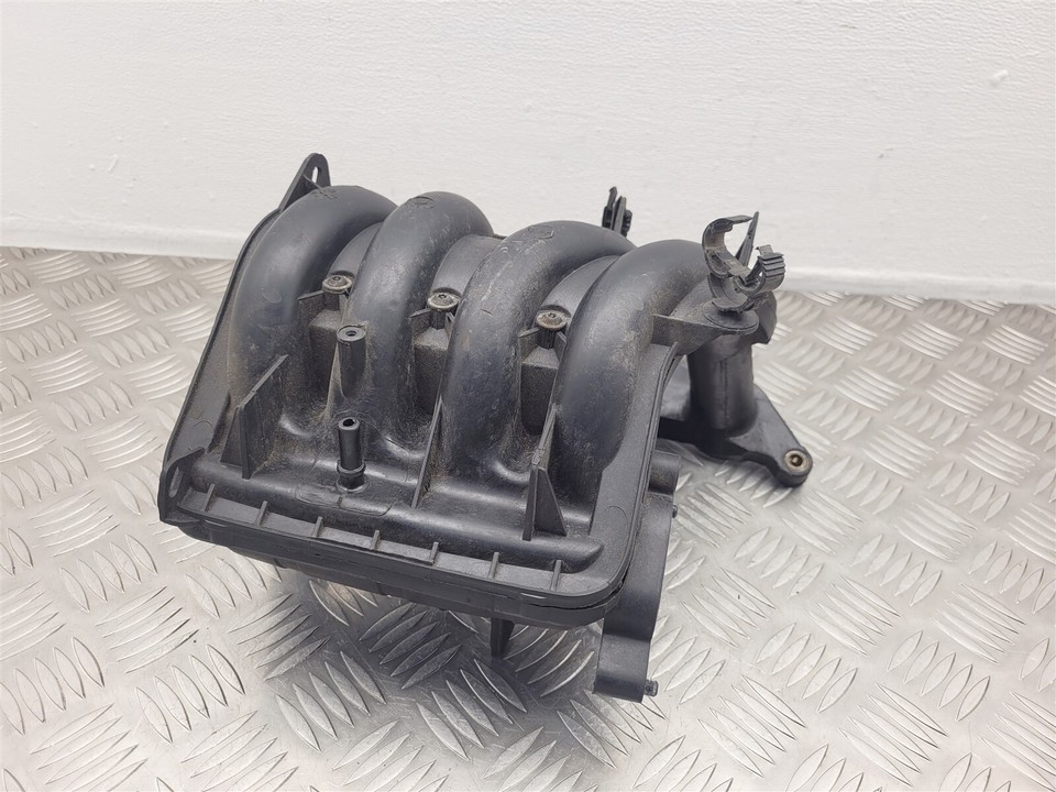 2006 PEUGEOT 207 1.4 PETROL AIR INTAKE MANIFOLD 9631980380 | eBay UK