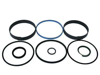 #15558 Lower Boom Cylinder Seal Kit for Seitz 5FI Hi-Ranger Bucket ...