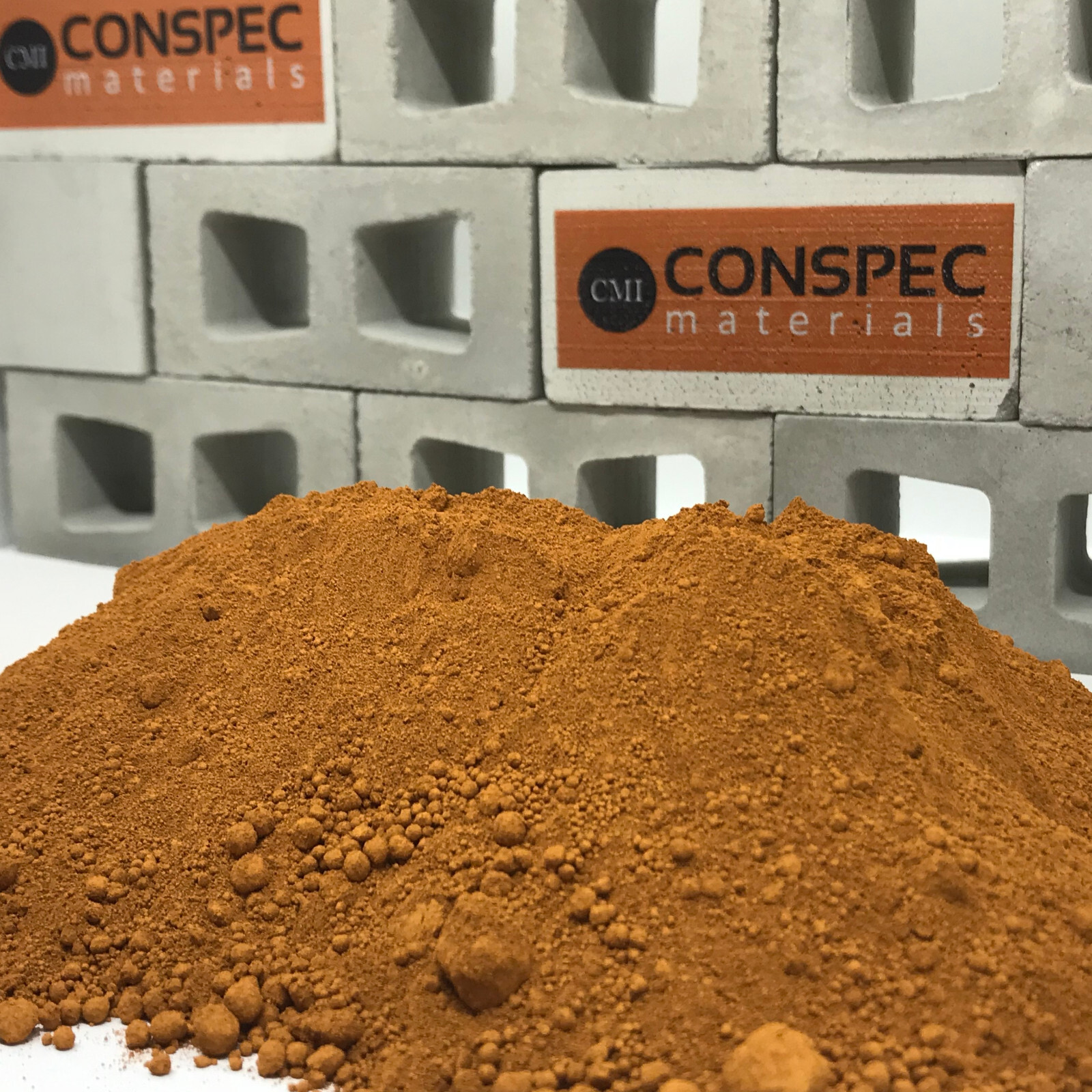 MESA BUFF Concrete Color Pigment Dye DIY Art Cement Mortar Grout ...