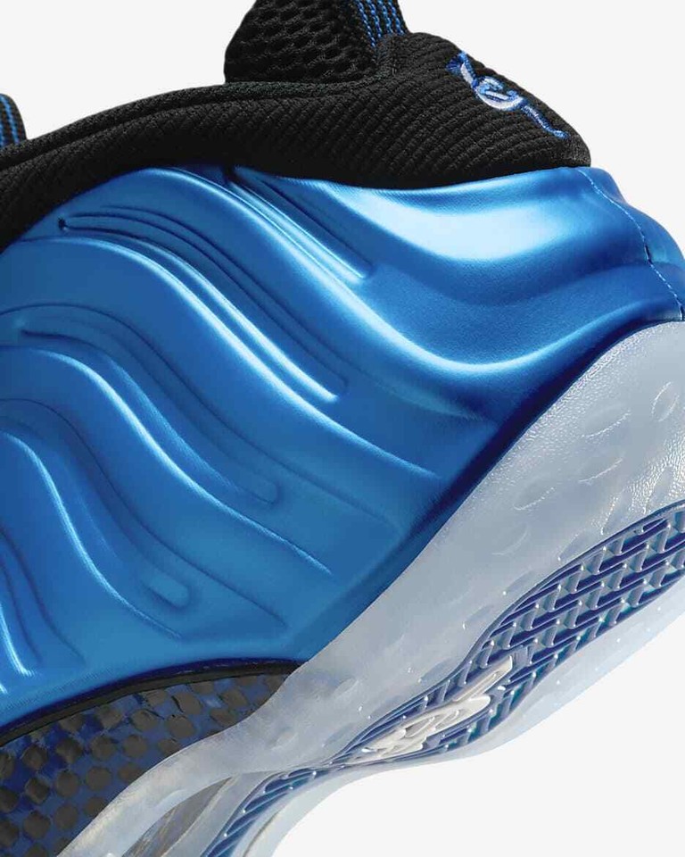 Nike Air Foamposite One "Royal" FQ8181-511 Men's Shoes Sneakers New [US ...