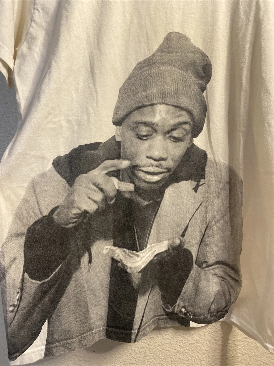 Dave Chappelle Tyrone Biggums