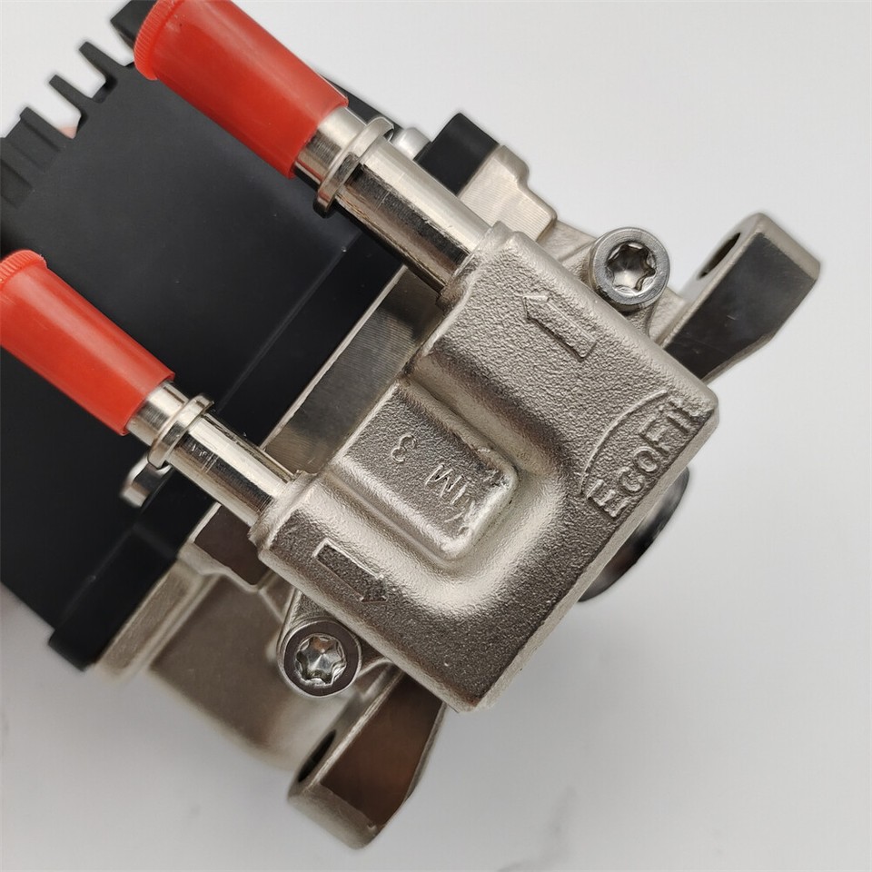 5578983RX Cummins DEF Urea Injector Doser Pump Dodge 4377649 5578983 ...