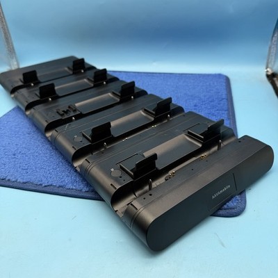 Aava Mobile 5-Slot Modular Charger for OONA 10 Tablet ACSTND05GA00.3B ...