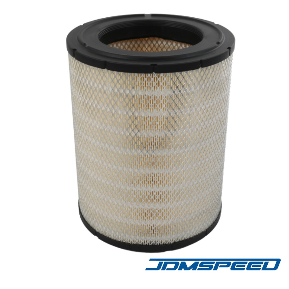 VOLVO 8076195 - Air filter cross reference