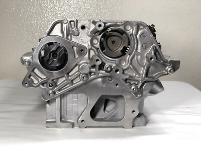 2012 - 2016 Mini Cooper 1.6 N18 Turbo DOHC Cylinder Head #V758067980 ...