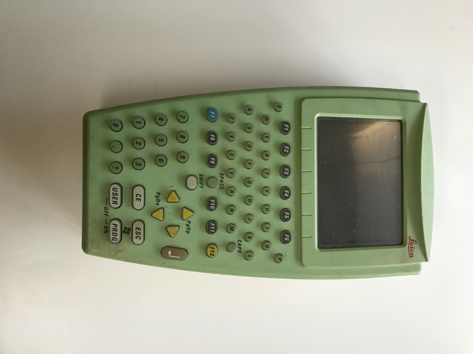 Leica GPS RX1250/ATX1230GG Rover | eBay