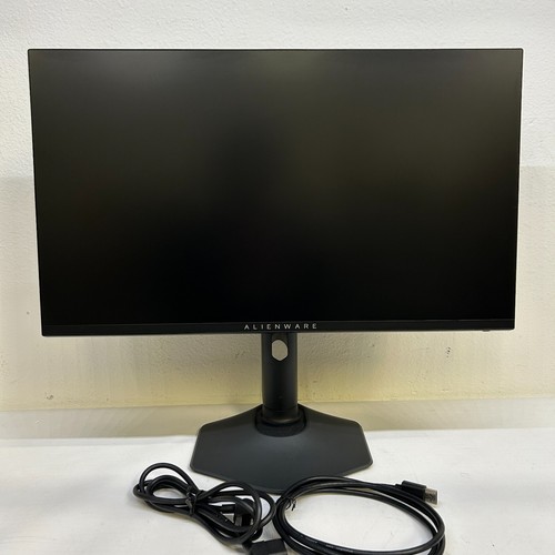 Alienware AW2523HF Gaming Monitor 24.5-inch (1920x1080) 360Hz Display ...