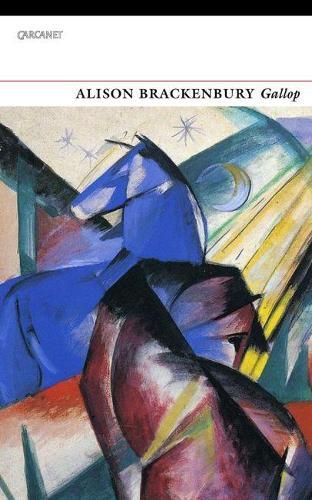 Alison Brackenbury Gallop (Taschenbuch) (US IMPORT) 9781784106959 | eBay.de