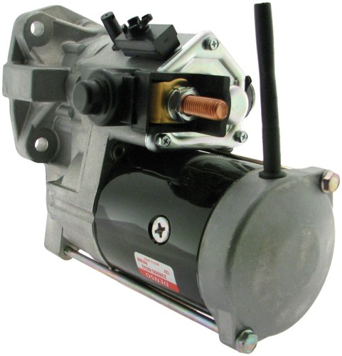 New Starter replaces RE69704 RE501294 228000-4630 RE501298 fits John ...