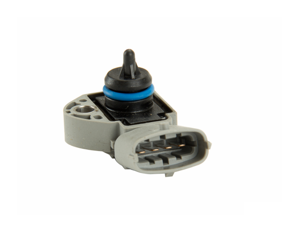 BOSCH Fuel Pressure Regulator Sensor for Land Rover 2008 2009 2010 2011 ...