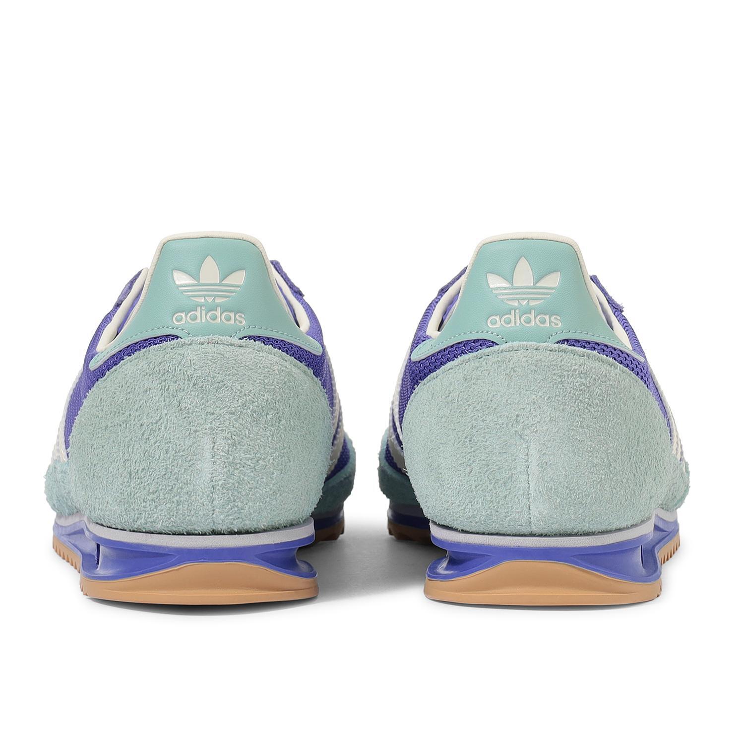 adidas Originals WMNS SL72 OG Semi Cobalt Blue IH0290 Women's Size | eBay