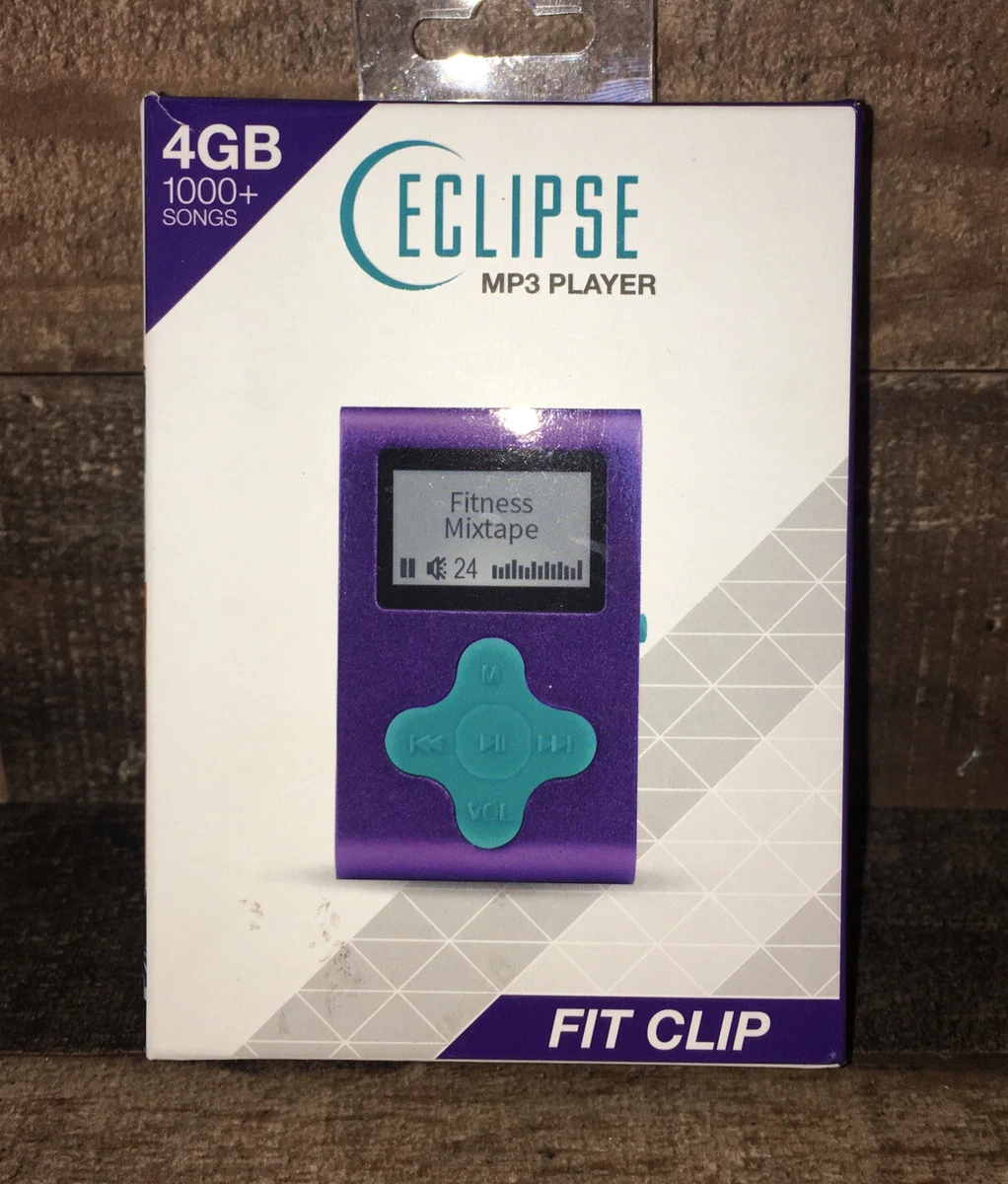 Eclipse Mp3 Player Covers