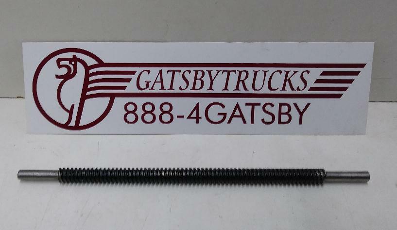 Upgraded Torchmate AVHC Gen 3 Height Control Breakaway Lead Screw Tms ...