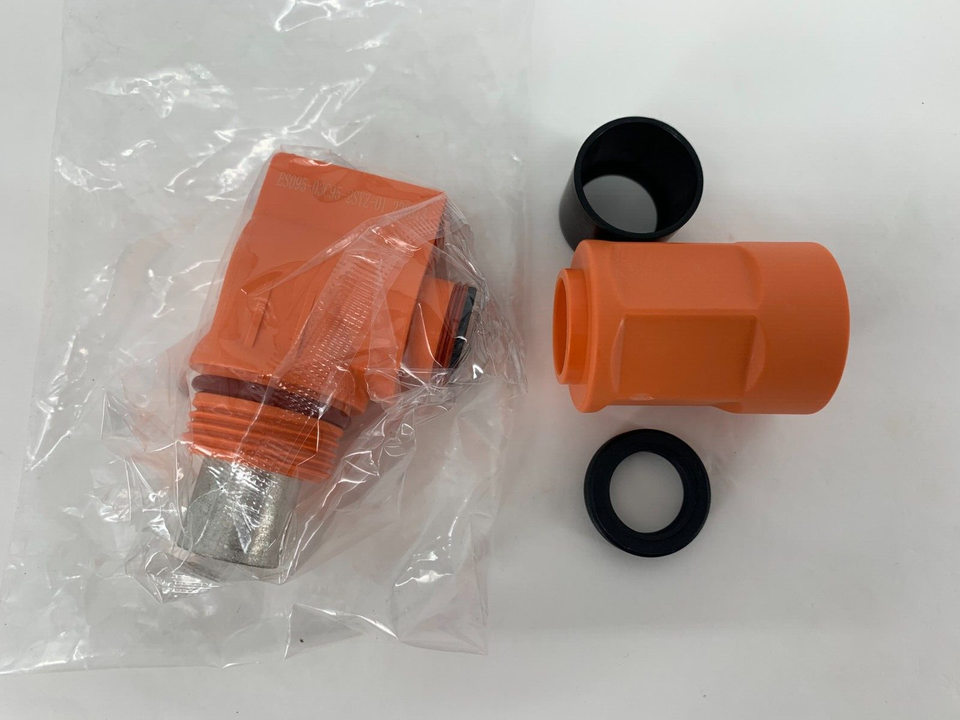 Sanco ES095-03C95-2SYZ-01 220813 95mm Push-In Electrical Connector For ...