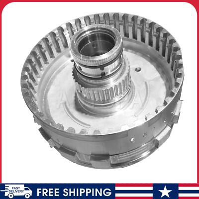 62TE Clutch Auto Transmission Low Drum 3 Plates Fit For Dodge Chrysler ...