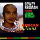 DEWEY WITH JOSHUA REDMAN REDMAN - African Venus - CD - **Mint Condition** 730182209327| eBay