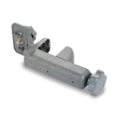 Spectra C45 Laser Rod Clamp for HL450 Laser Receiver | eBay