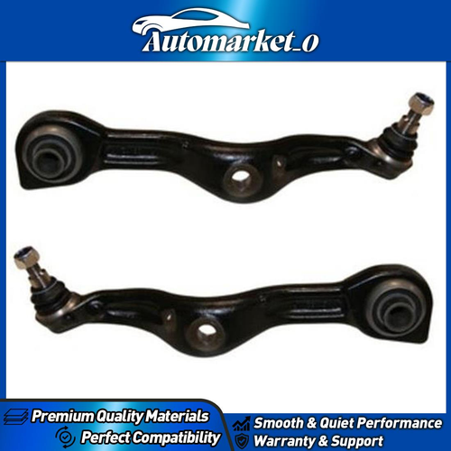 For Mercedes-Benz S550 2007-2011 Front Lower Rearward Control Arms ...