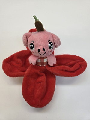 LP86589 John Deere ERTL Pig Apple Plush Peek n Peel | eBay