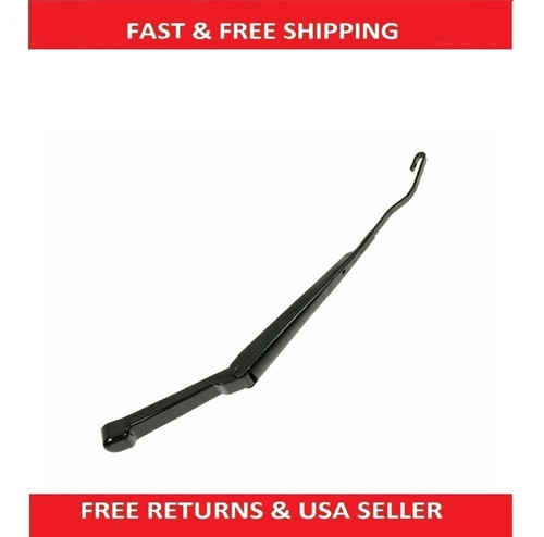 Dorman Front Windshield Wiper Arm LH for S10 Blazer GMC Jimmy Olds ...