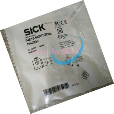 1PCS Neuf for SICK IME18-05BPSZC0K 1040933 Inductive proximity sensor ...
