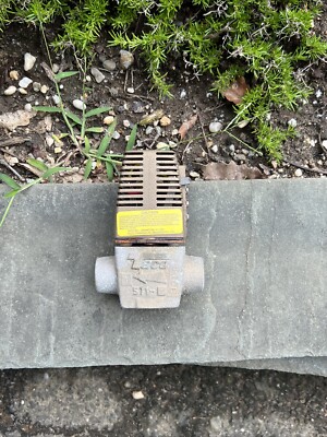 HVAC - Taco Zone Valve