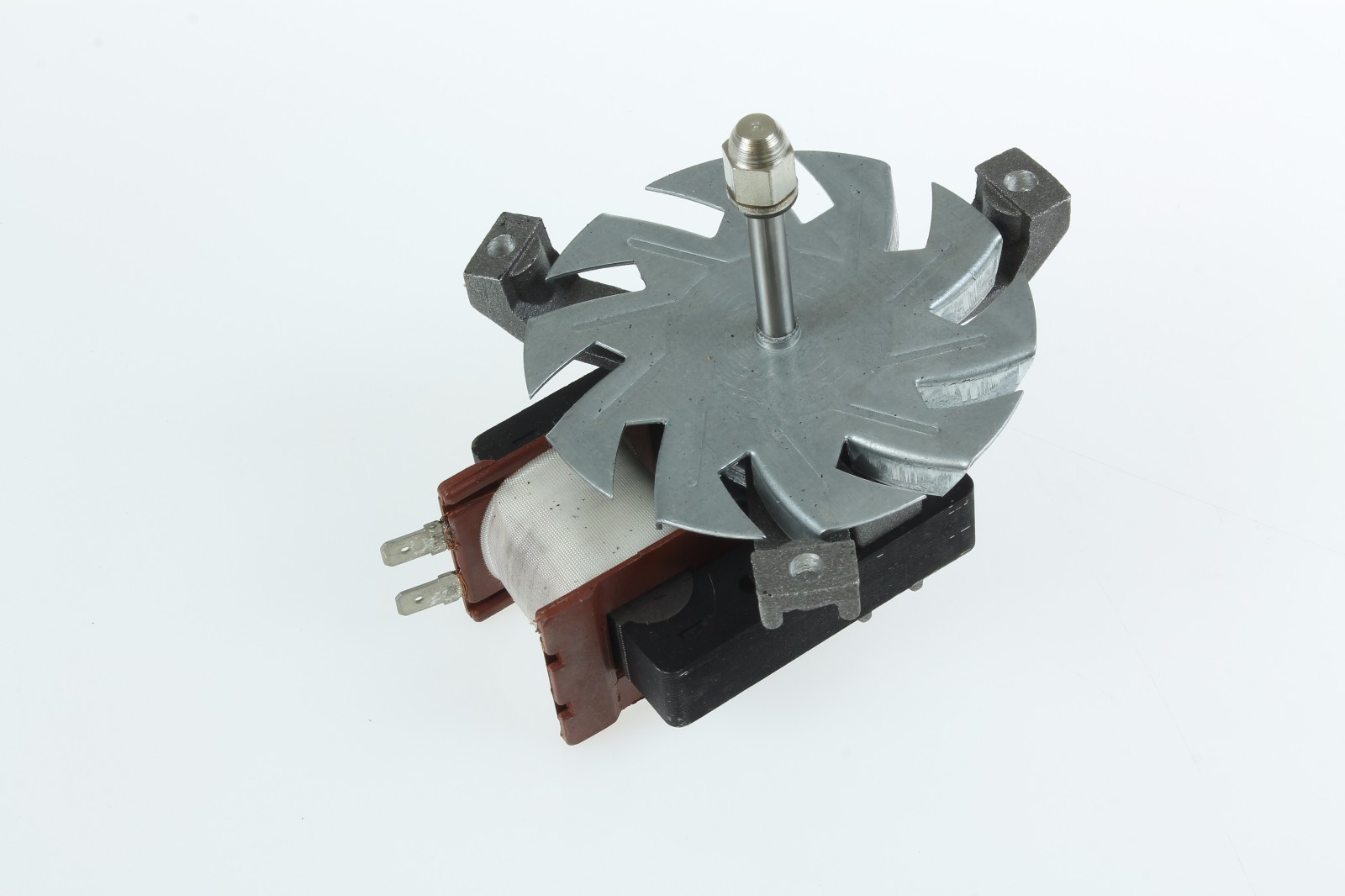 Genuine Beko Flavel Lamona & Leisure Main Cooker Fan Oven Motor Unit ...
