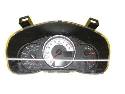 Toyota GT86 Speedometer Speedo Clock 2.0 Petrol 6 Speed Manual 2012 | eBay