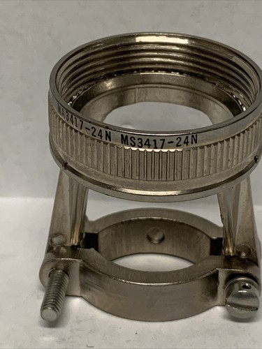 MATRIX MS3417-24N CLAMP,CABLE,ELECTRICAL CONNECTOR | eBay