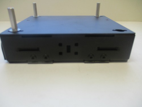 CORNING LANscape Solutions SPH-01P SINGLE PANEL HOUSING ASSY, FIBER ...