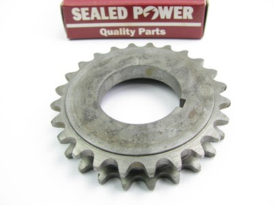 Sealed 223-331 Timing Crankshaft Sprocket 1963-77 Ford 352 360 390 410 ...