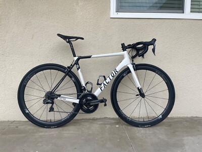 Factor O2 Rim Break | eBay