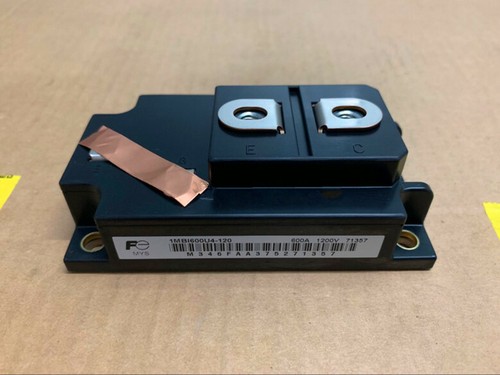 1PC New Fuji IGBT module 1MBI600U4-120 | eBay