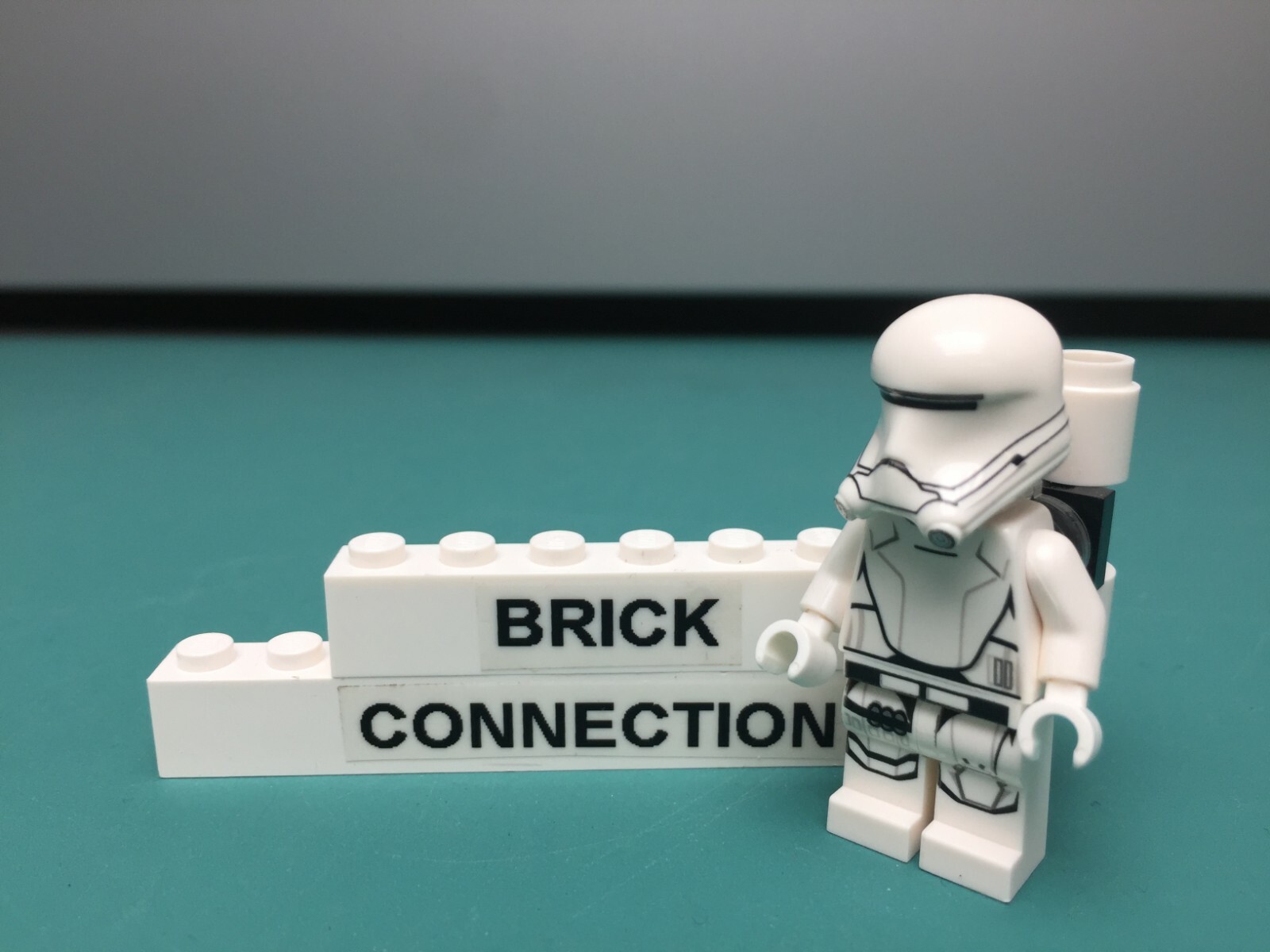 Authentic LEGO Star Wars First Order Minifigures - Troopers, Officers ...