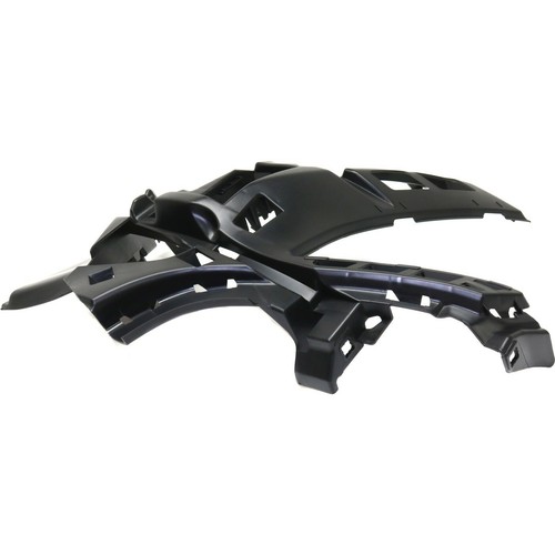 New Front Bumper Retainer right side inner for 2014-2017 Mercedes-Benz ...