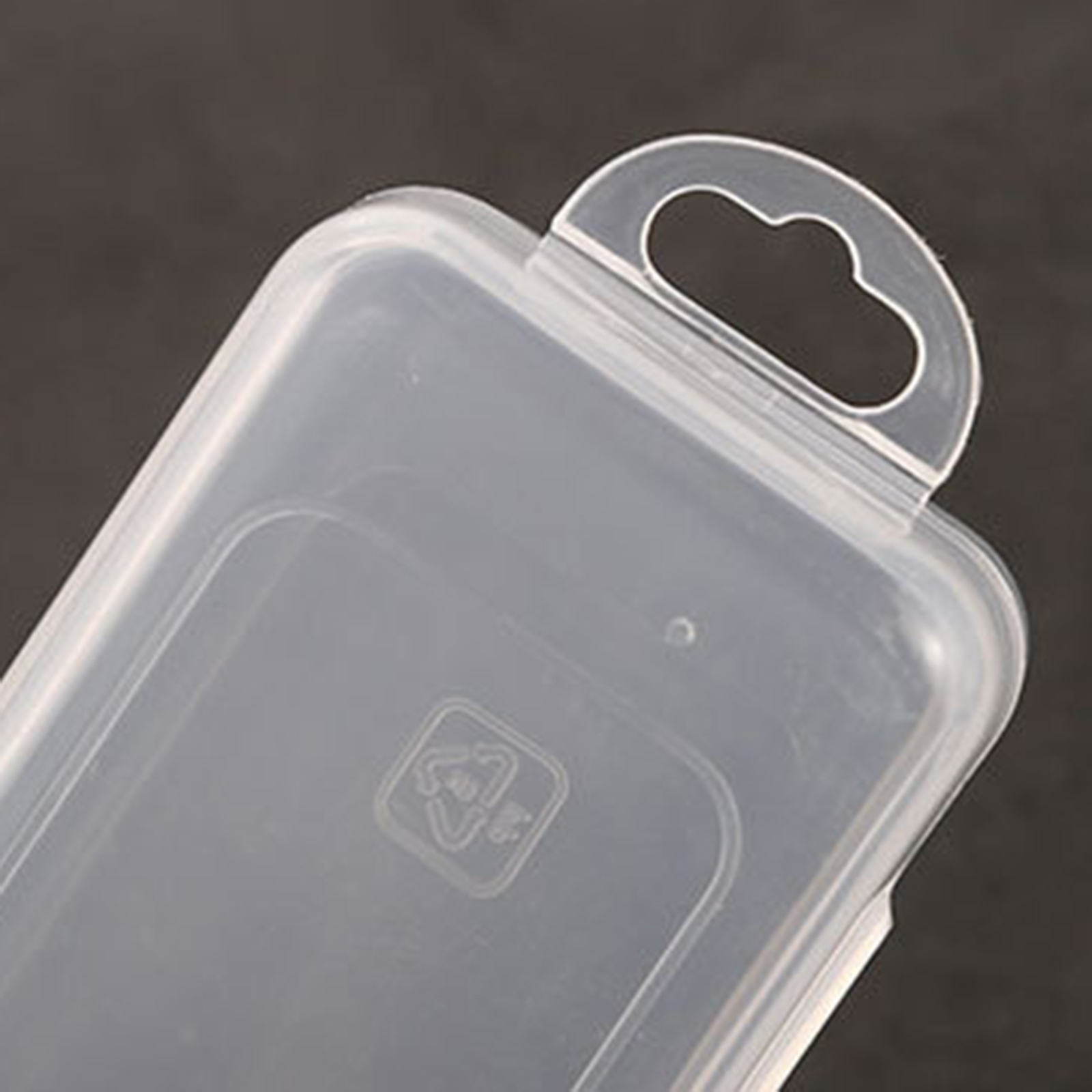 Makeup Brush Holder Fixing Slots Dust-proof Mini Toothbrush Toothpaste ...