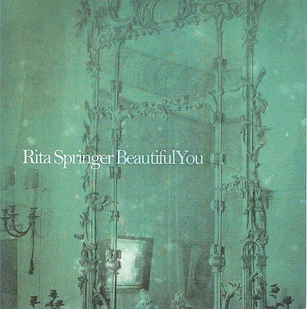 Beautiful You by Rita Springer (CD, Mar-2010, E1 Entertainment ...