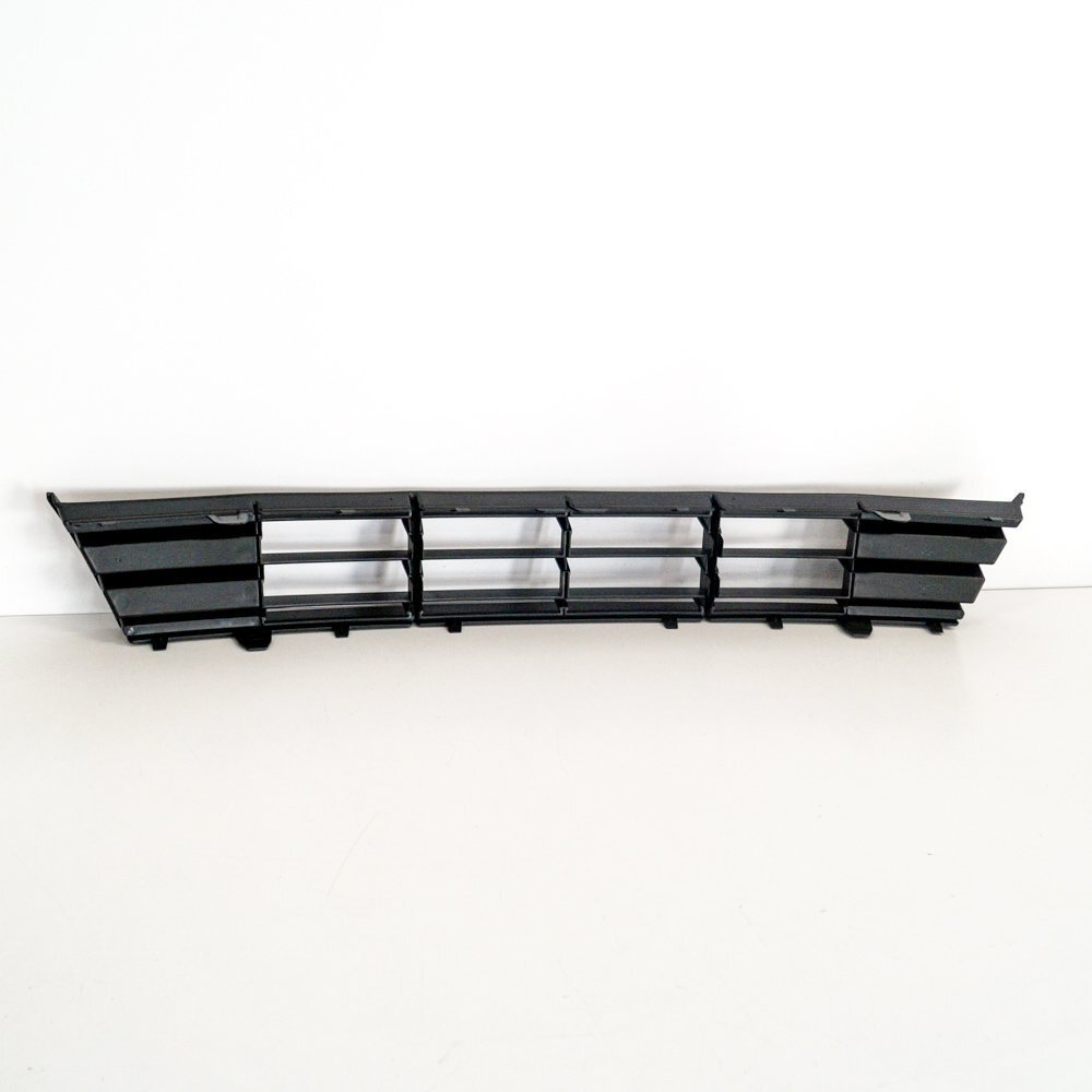 BMW 5 F10 New Genuine Front Bumper Lower Grill 51117331724 7331724 2015 ...