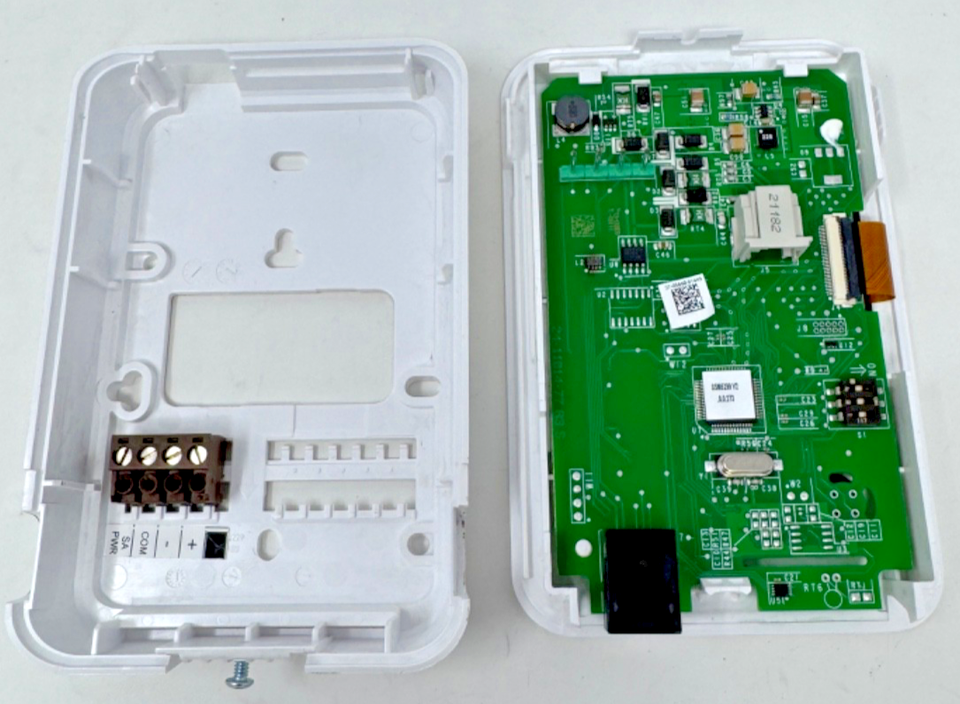 Johnson Controls NSB8BTN140-0 Temperature Sensor, Digital, 8 Ma | eBay