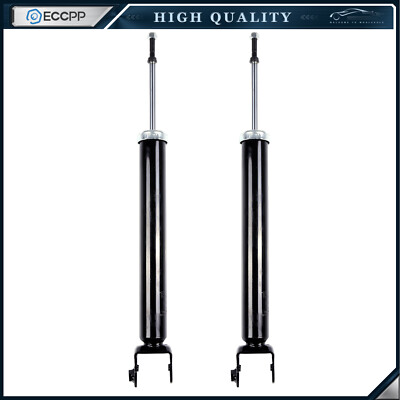 Rear Pair Struts Shocks For 2007-2012 Infiniti G25 G35 G37 RWD Left ...