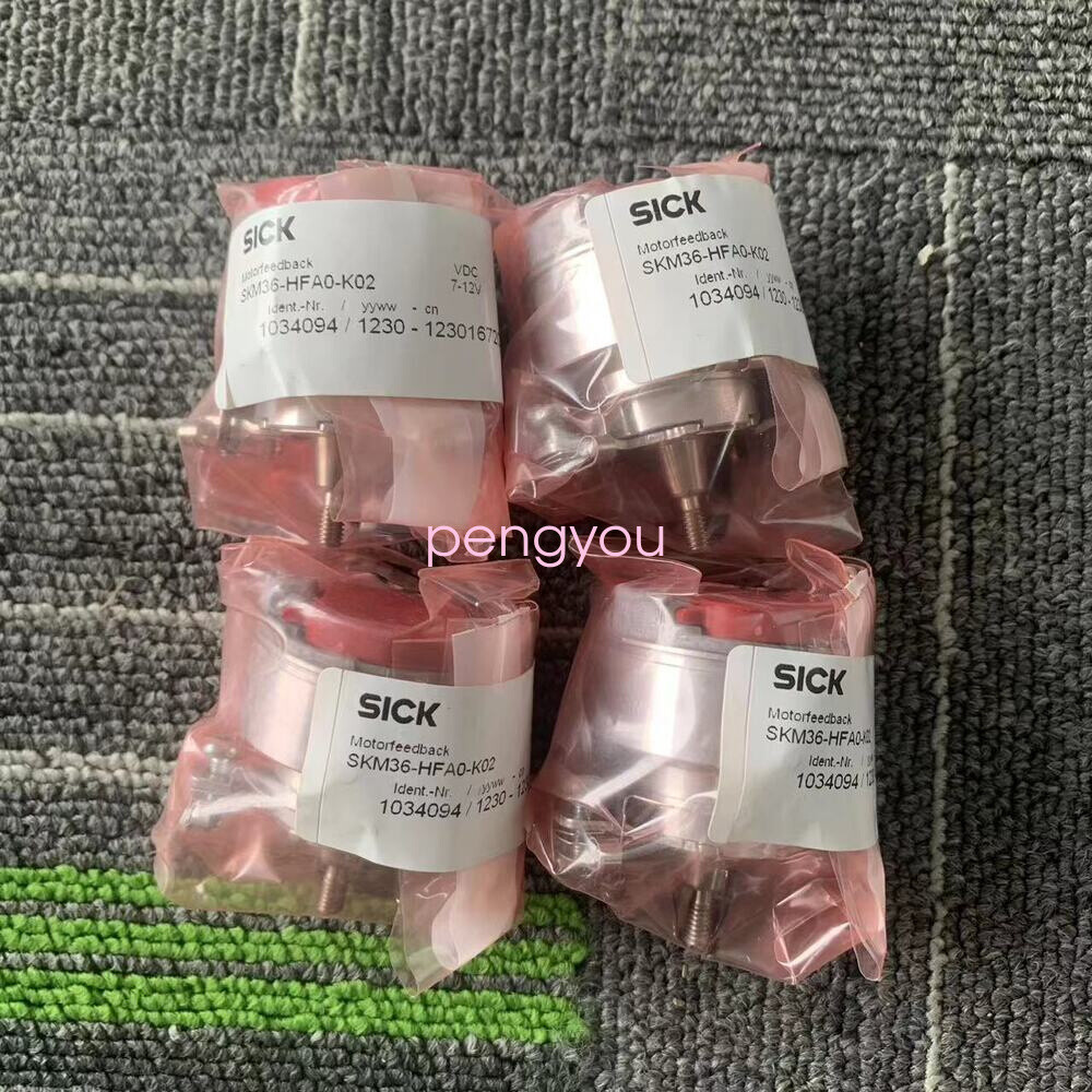 New SICK SKM36-HFA0-K02 Fast shipping (FedEx/DHL) | eBay